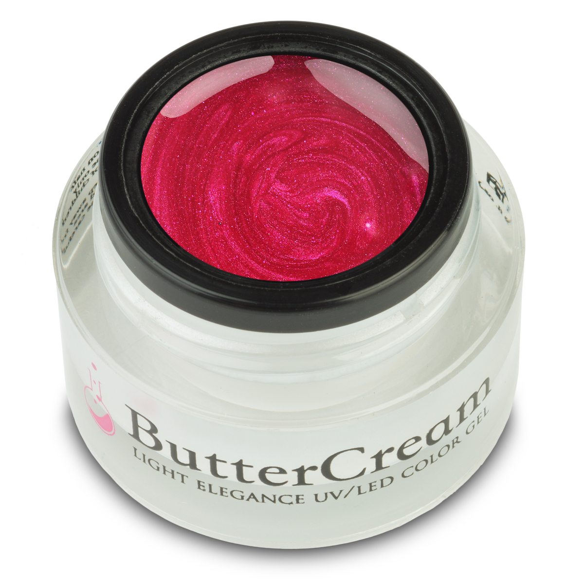 CAIRO QUEEN BUTTERCREAM COLOR GEL | Queen V Glamorous & Professional ...