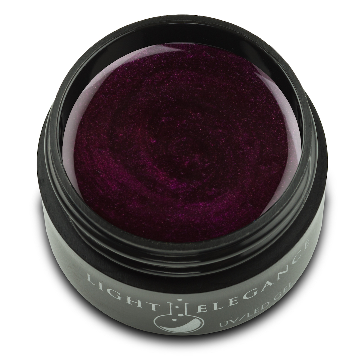 Main Attraction Color Gel UV/LED | LIGHT ELEGANCE | Queen V Glamorous ...