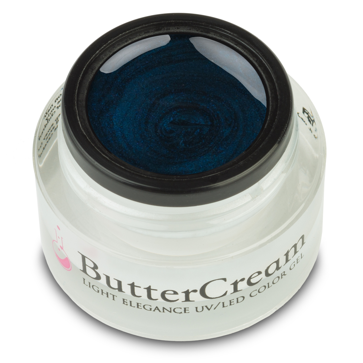 NEVERMORE BUTTERCREAM COLOR GEL | Queen V Glamorous & Professional Nail ...