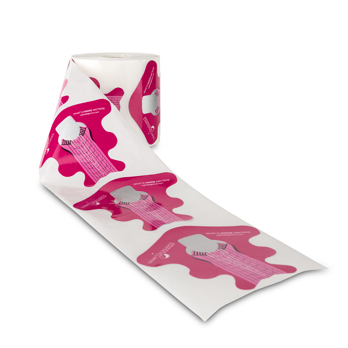 Nuevo Rollo de Formas Esculturales MAXForm | Light Elegance | Queen V ...