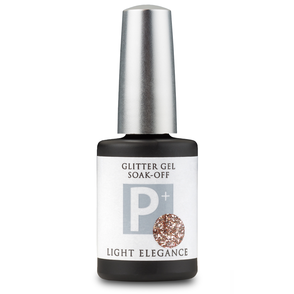 Pixie Party P+ Glitter Gel | Queen V Glamorous & Professional Nail Products