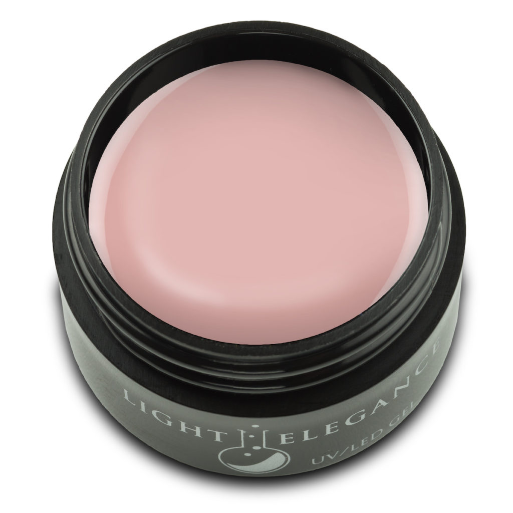 Easy Breezy Color Gel UV/LED | Light Elegance | Queen V Glamorous ...