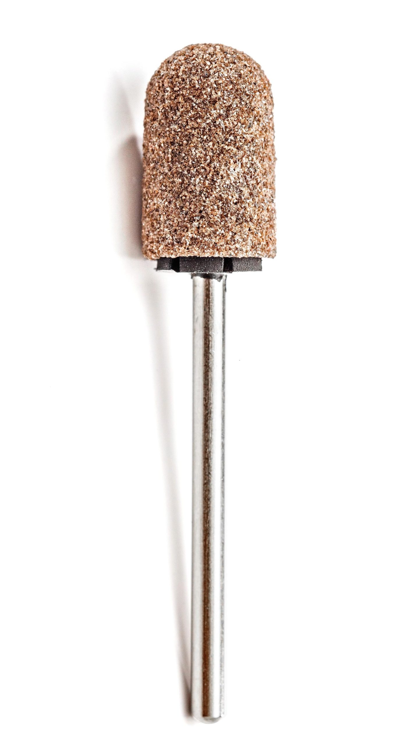 Punta "Sand Bit" | Mozhzheri | Queen V Glamorous & Professional Nail ...