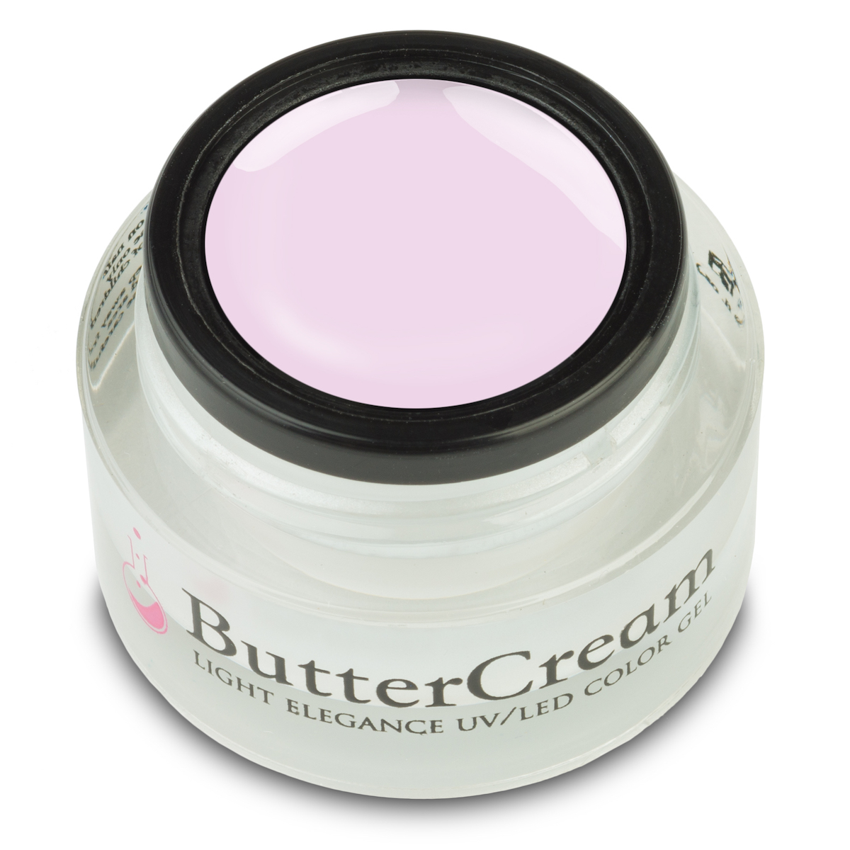 Prickly Pink ButterCream Color Gel | Light Elegance | Queen V Glamorous ...
