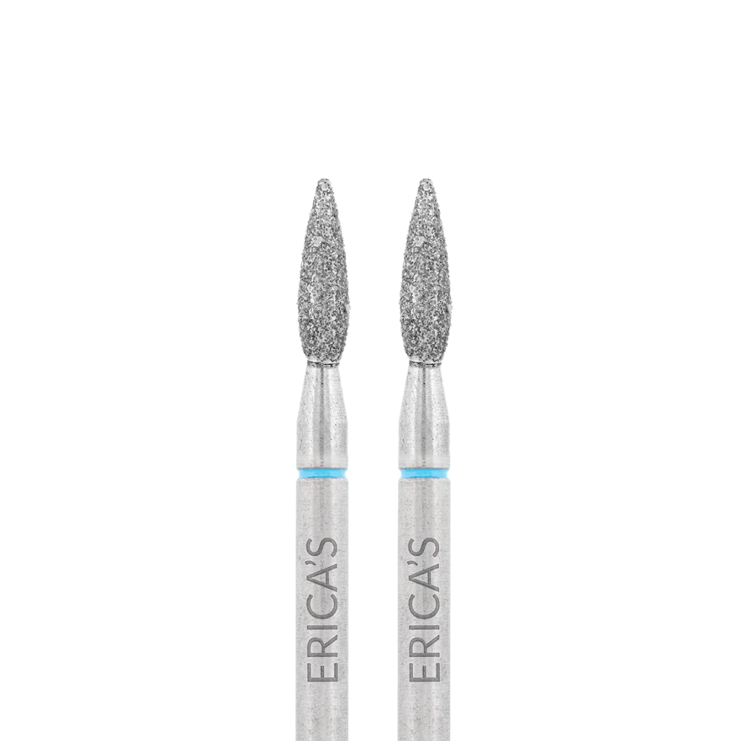 Punta Diamante Flama "Precision Flame" | Erica's | Queen V Glamorous ...
