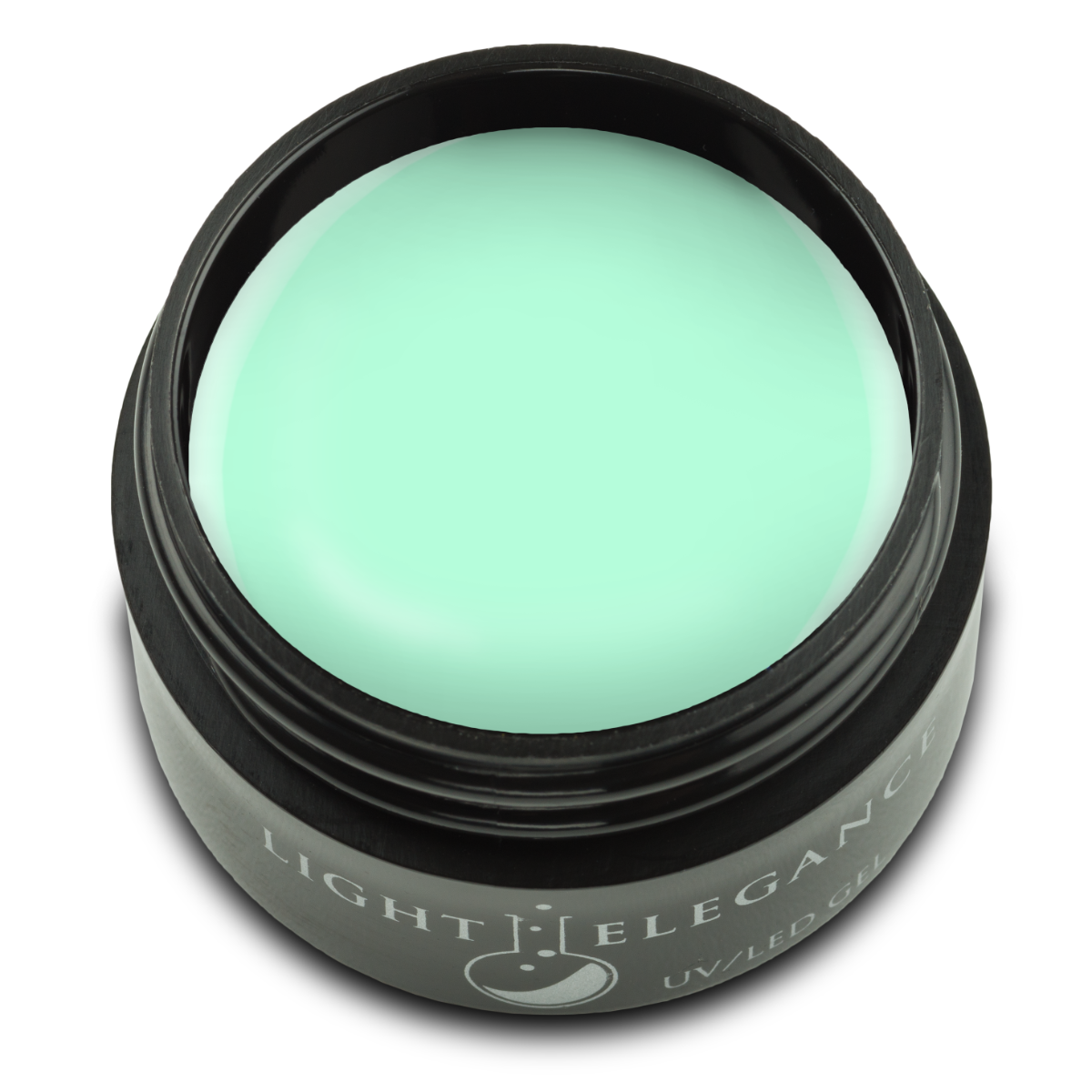 Minty Fresh Color Gel UV/LED | Light Elegance | Queen V Glamorous ...
